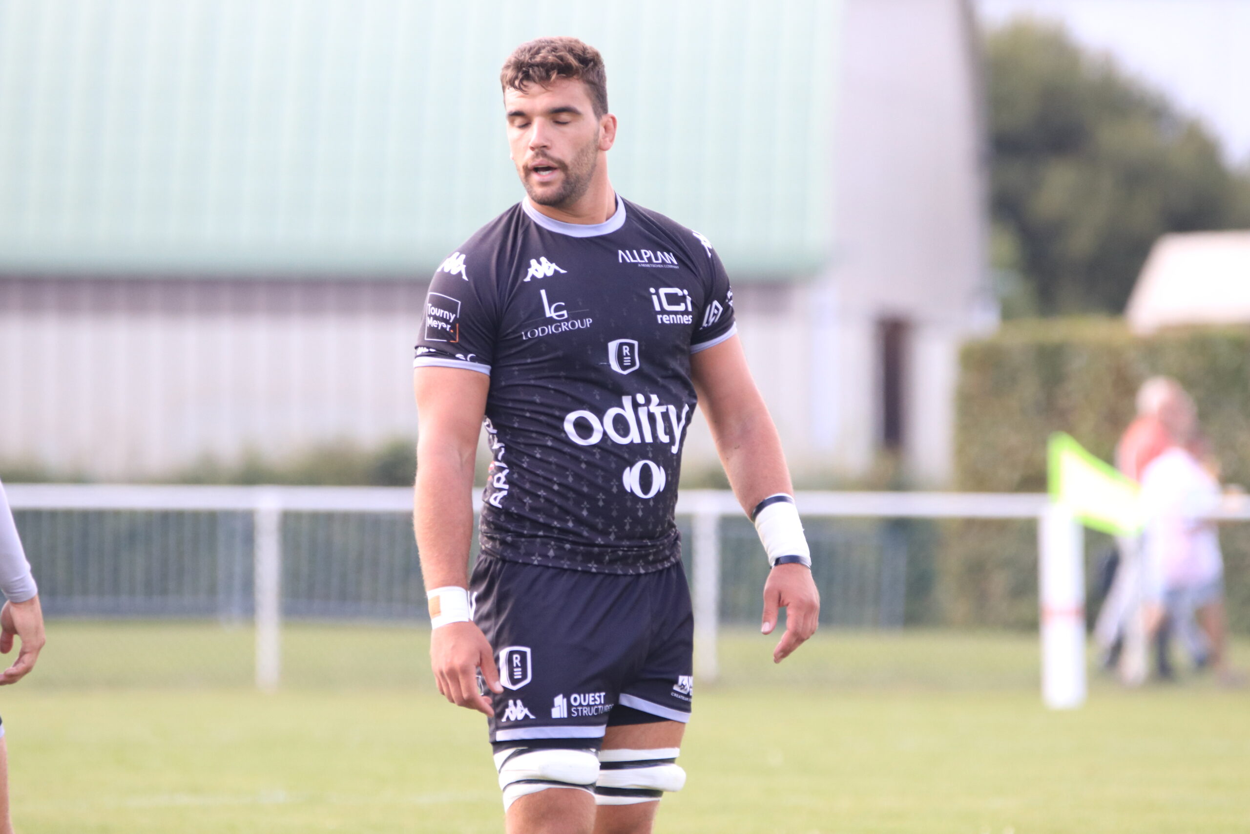 JRS58- PAGE 29- REC PIERRE ALGANS | JOURNAL RENNES SPORT