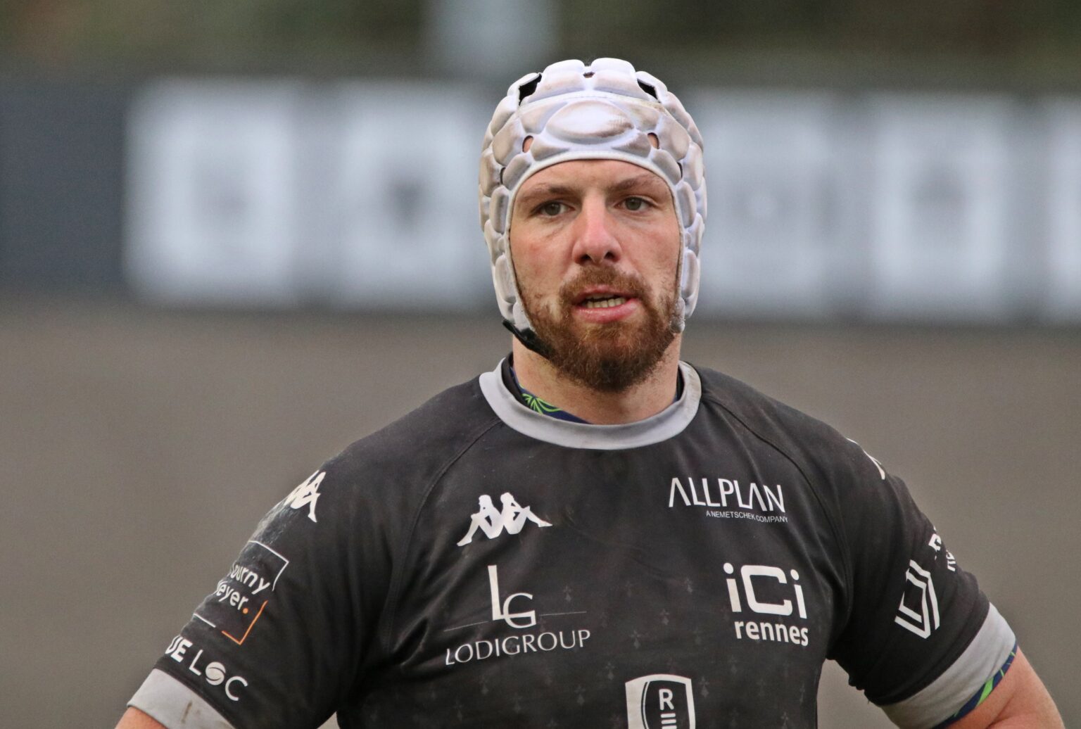 Extrait JRS – REC Rugby : Gaëtan Béraud : “Tant qu’il y avait une ...