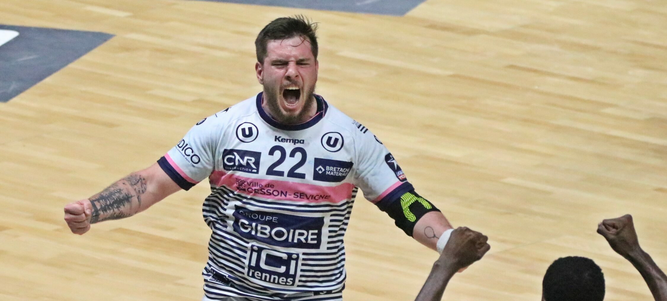 Hand-LMS : Le calendrier -enfin- officialisé, Cesson fixé avec du lourd ...