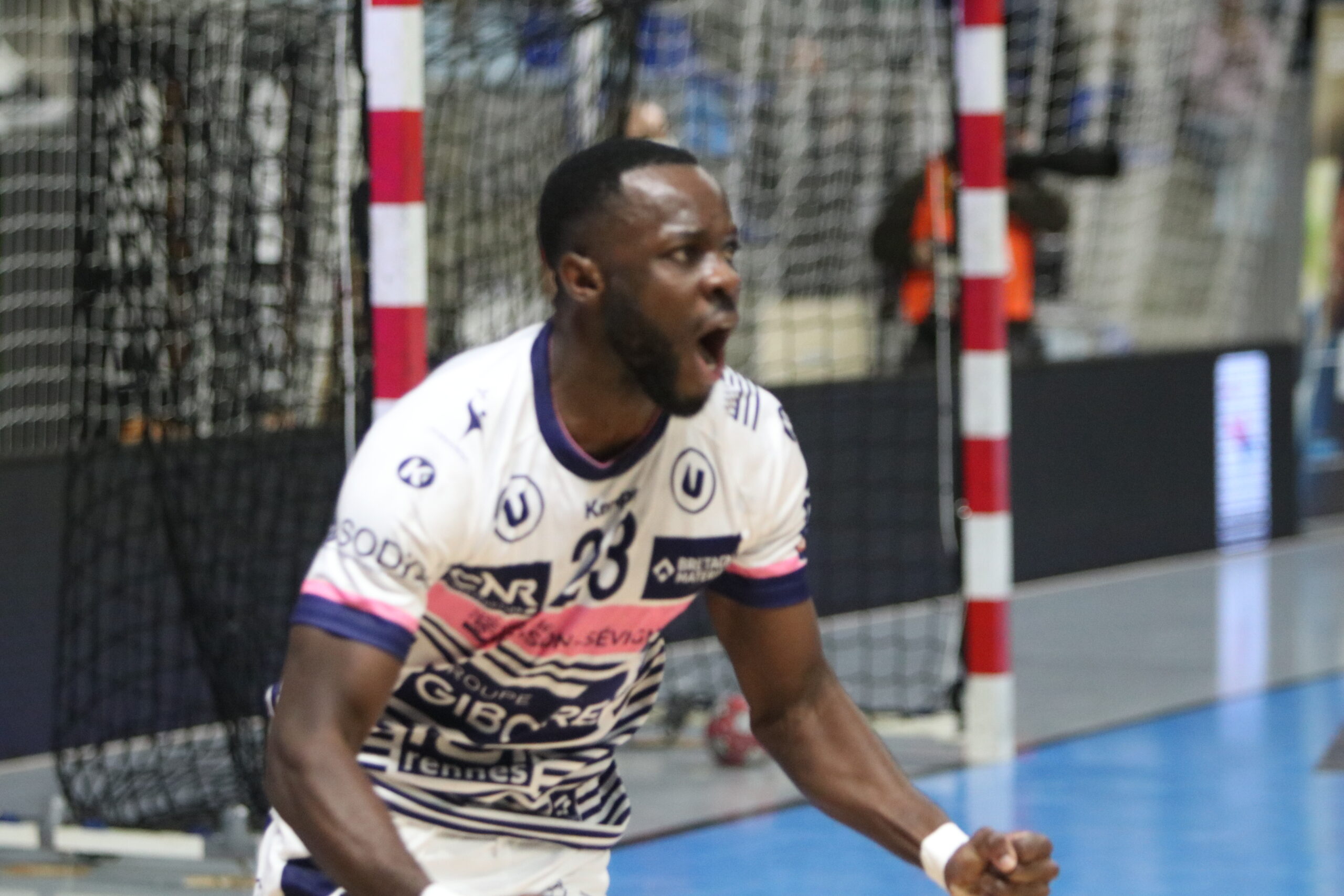 Hand- LMS : Cesson retrouve l’élite au Challenge Caraty ce vendredi ...