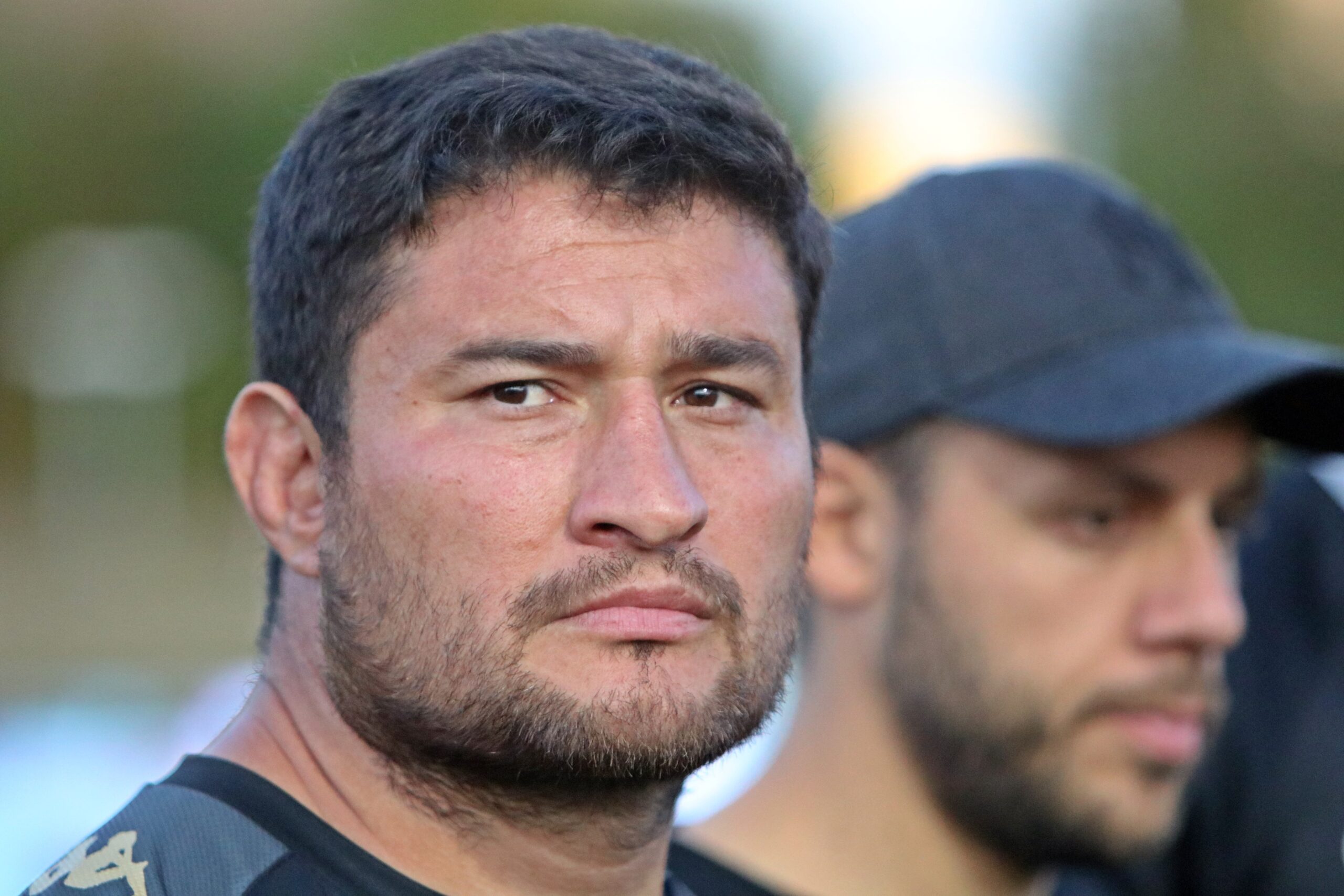 JRS 68 – Rugby : Carlos Muzzio, une expérience XXL au service du REC ...