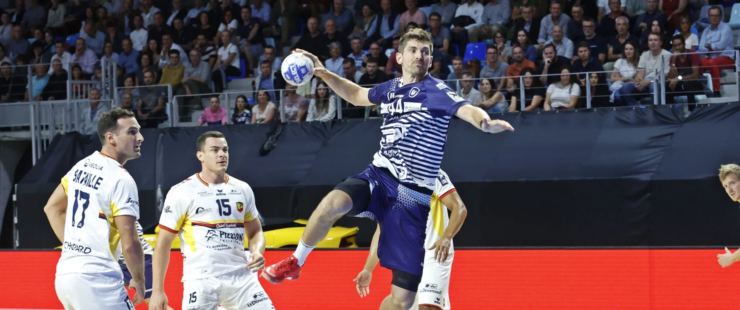 Simon Ooms, deuxième opus d’une belle histoire belge à Cesson | JOURNAL ...